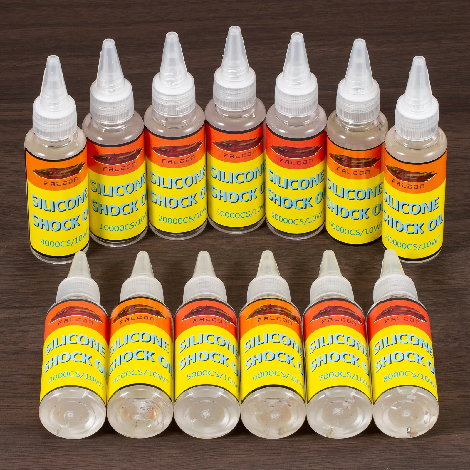 30ML-Silicone-Differential-Oil-3000CST-100000CST-Off-Road-Buggy-Diff ...