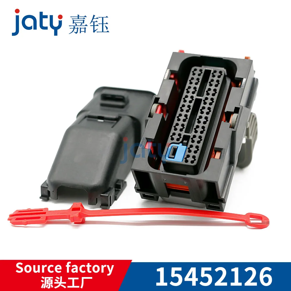 Delphi Connector Waterproof | Engine Computer Board Plug | Delphi ...