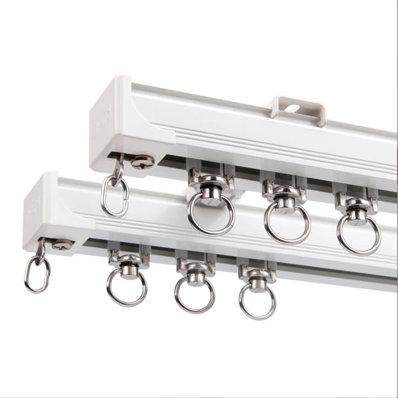 Curtain Pelmet Cassette Box: The Hidden Secret to Polished, Noise-Free ...