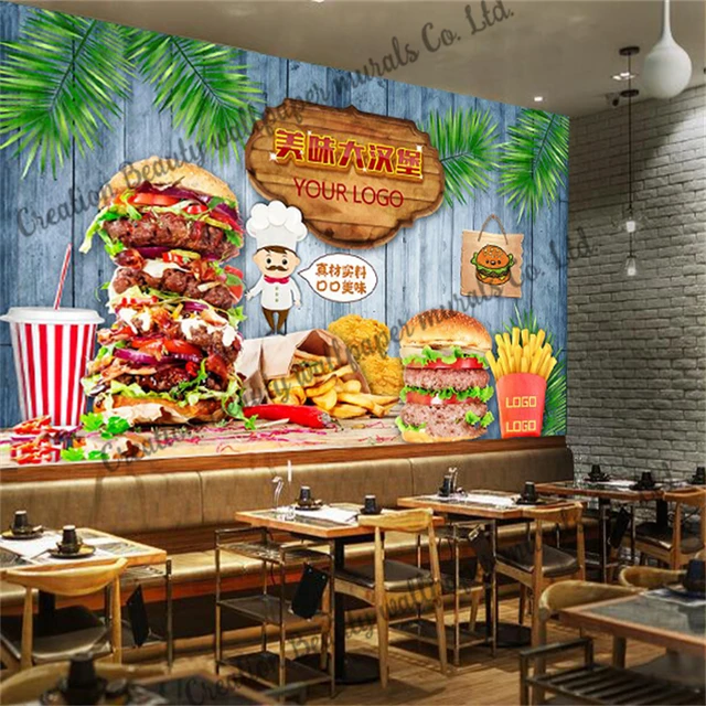 Diseños De Snack Bar