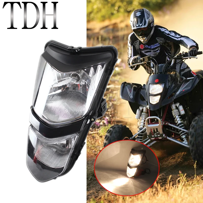 For Kawasaki KFX400 KSF400-A1 A2 A3 Suzuki QUADSPORT LTZ400 LT-Z400 LT ...