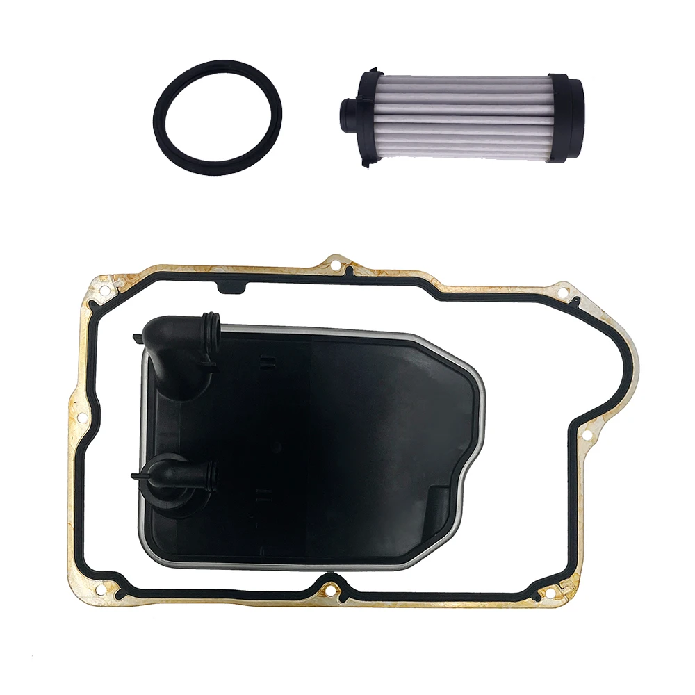 Auto-Transmission-Filter-For-Mercedes-Benz-W176-A160-A180-A260-CLA250 ...