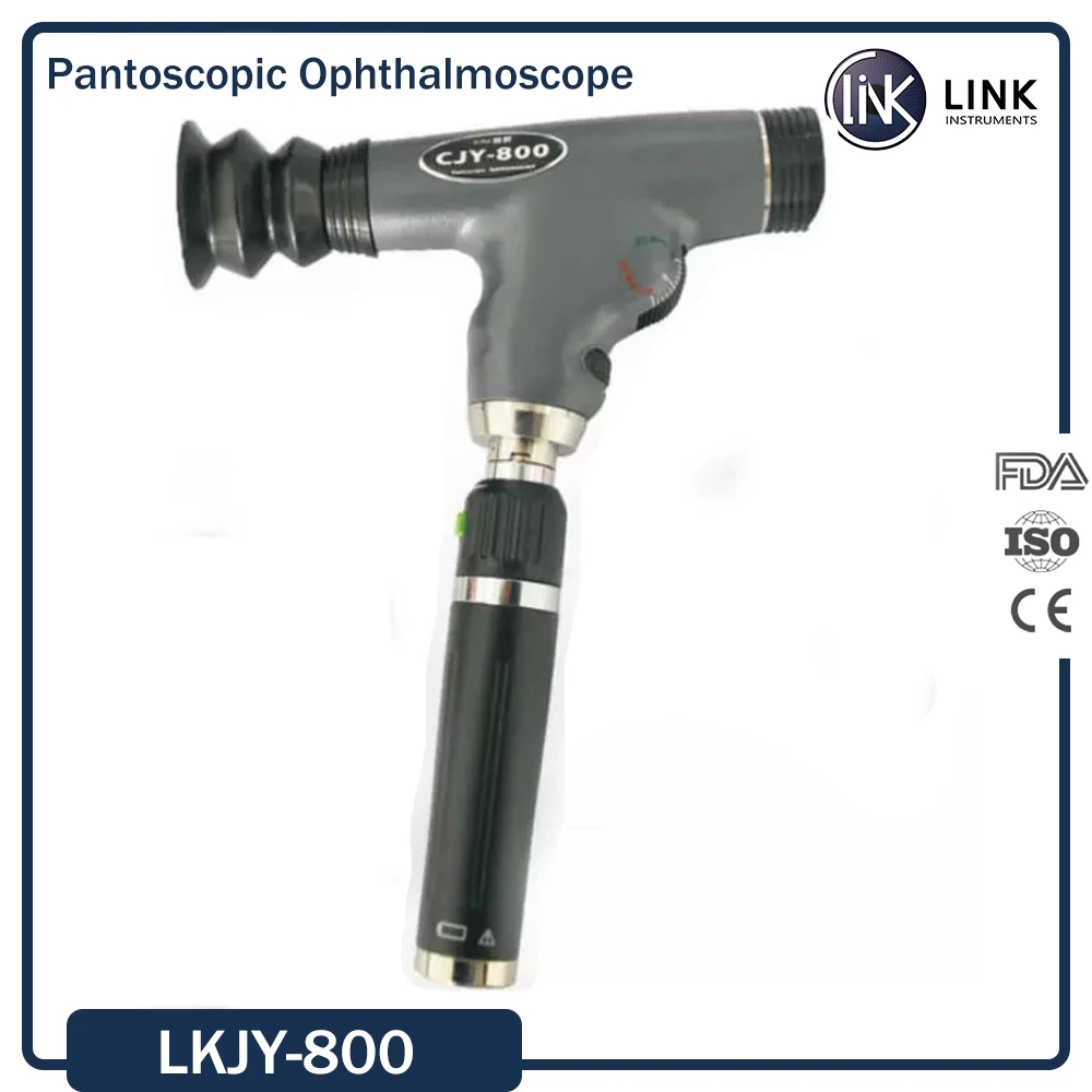 LINK-Ophthalmic-Portable-Digital-Imaging-Pantoscopic-Ophthalmoscope-for ...