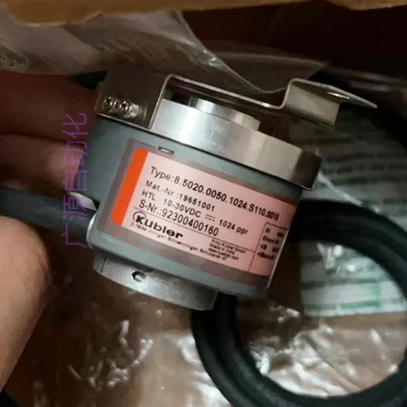 Kubler Encoder Hollow Optoelectronics | AliExpress