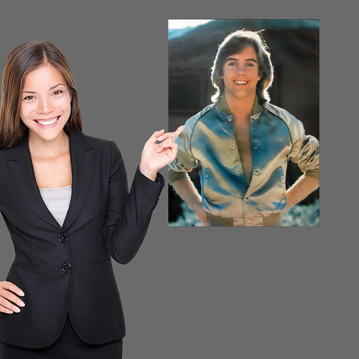 Shaun Cassidy Poster