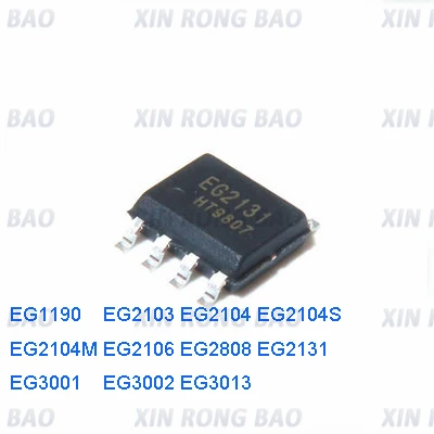 10pcs-EG1190-EG2103-EG2104-EG2104S-EG2104M-EG2106-EG2808-EG2131-EG3001 ...