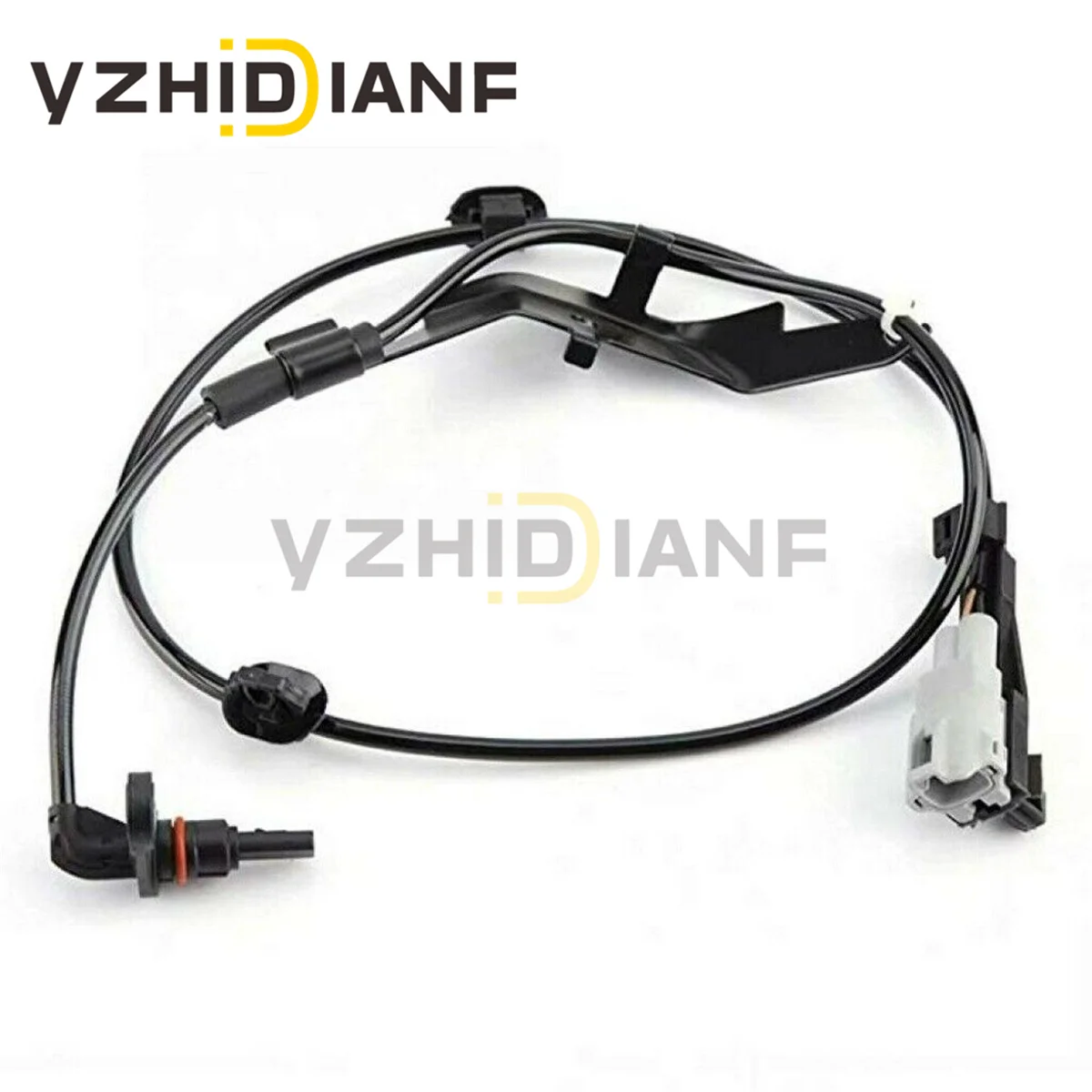 New Front Rear Right Left ABS Speed Sensor For Toyota- Fortuner- Hilux ...