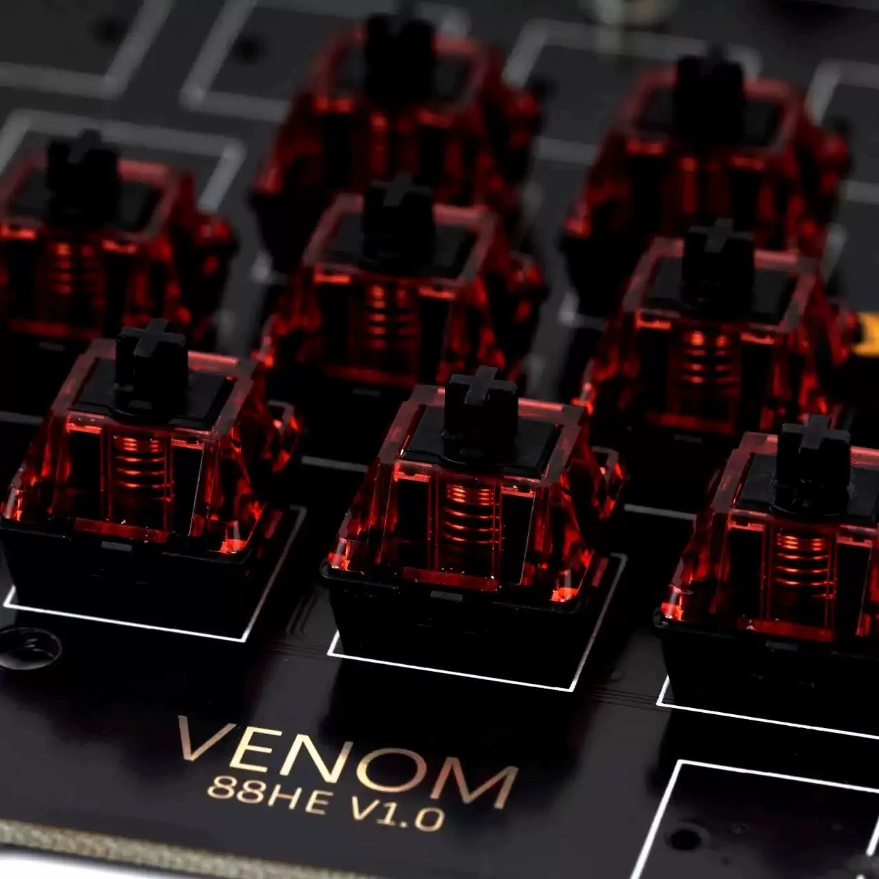 GeonWorks Venom 87HE : 다나와 통합검색