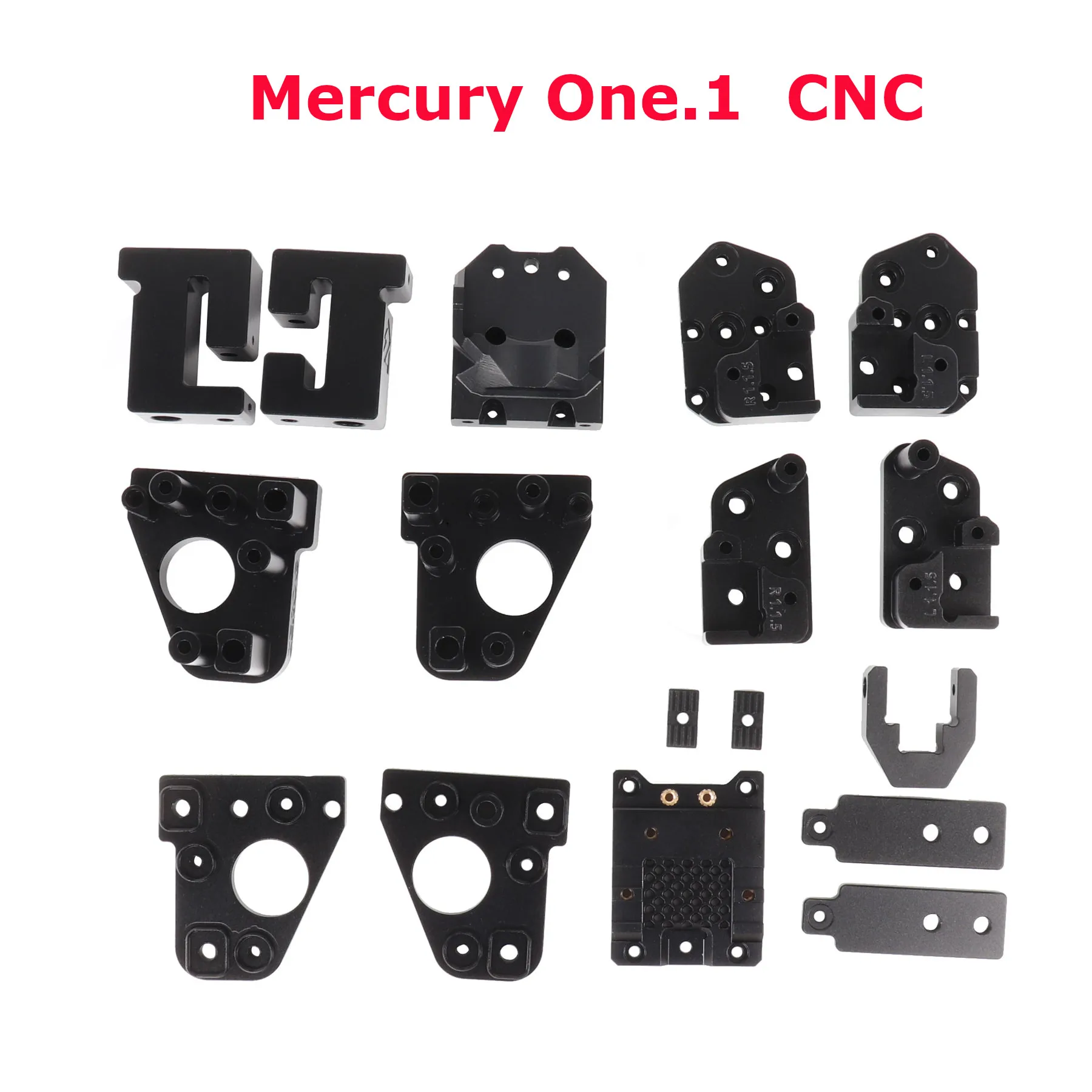 Mercury One Kit: A Comprehensive Review and Guide for 3D Printer ...