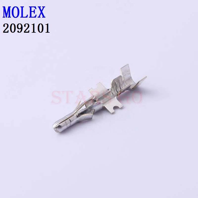 10PCS/100PCS 02092101 02091117 02091102 02082003 MOLEX Connector
