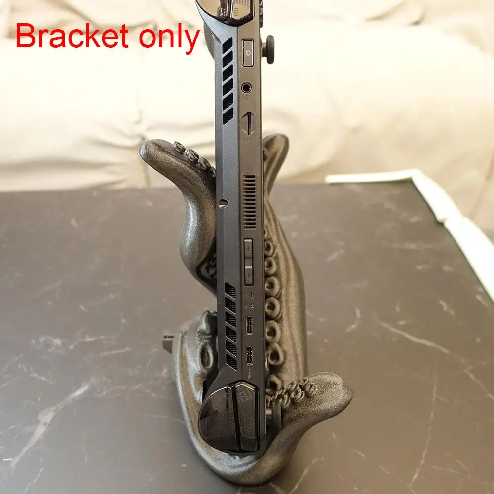 Octopus-Tentacle-Claw-Stand-For-Rog-Ally-X-Handheld-Game-Console-Base ...