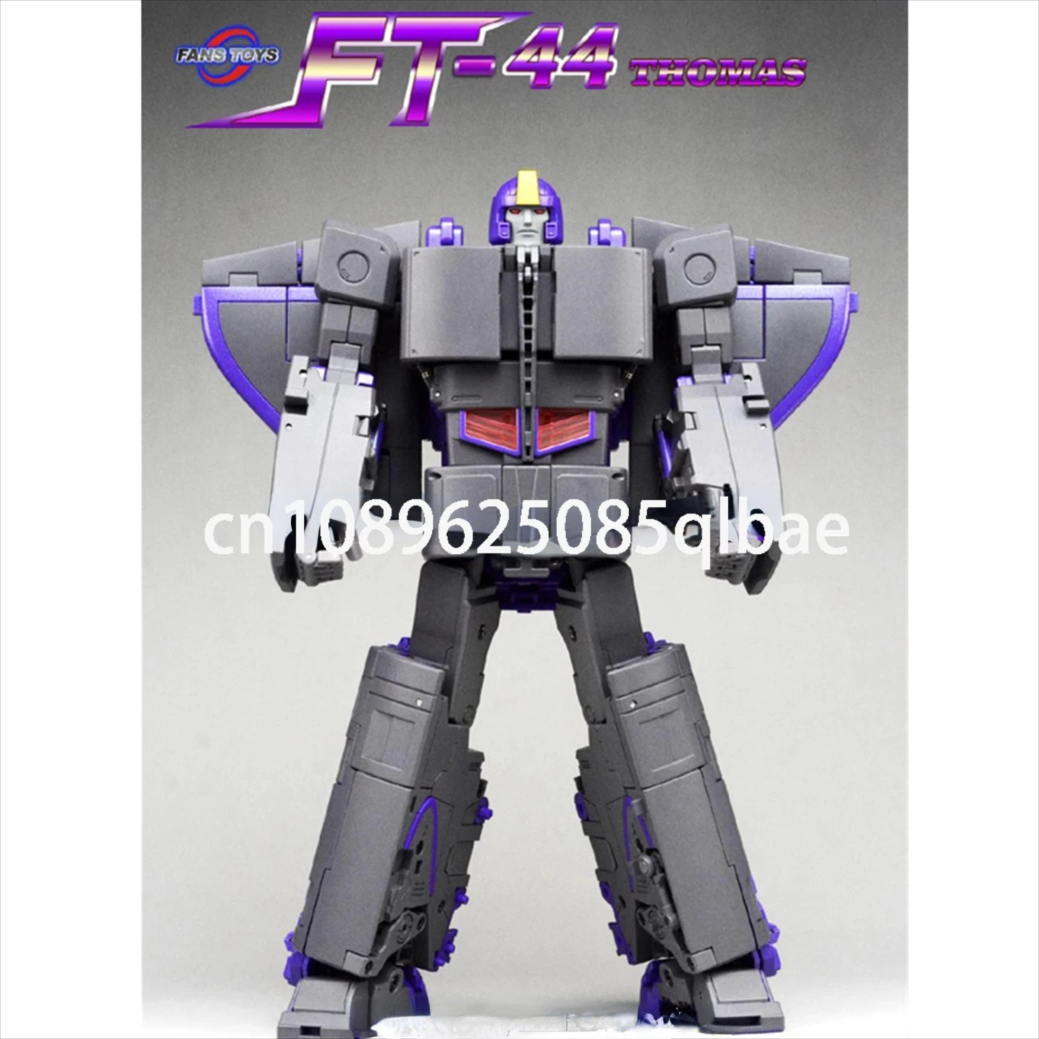 Transformer Masterpiece Astrotrain: The Ultimate Three-Way Transforming ...