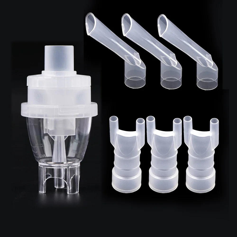 1-3pcs-Inhale-Nebulizer-Mouthpiece-Nose-Plug-Silent-Ultrasonic-Inalador ...