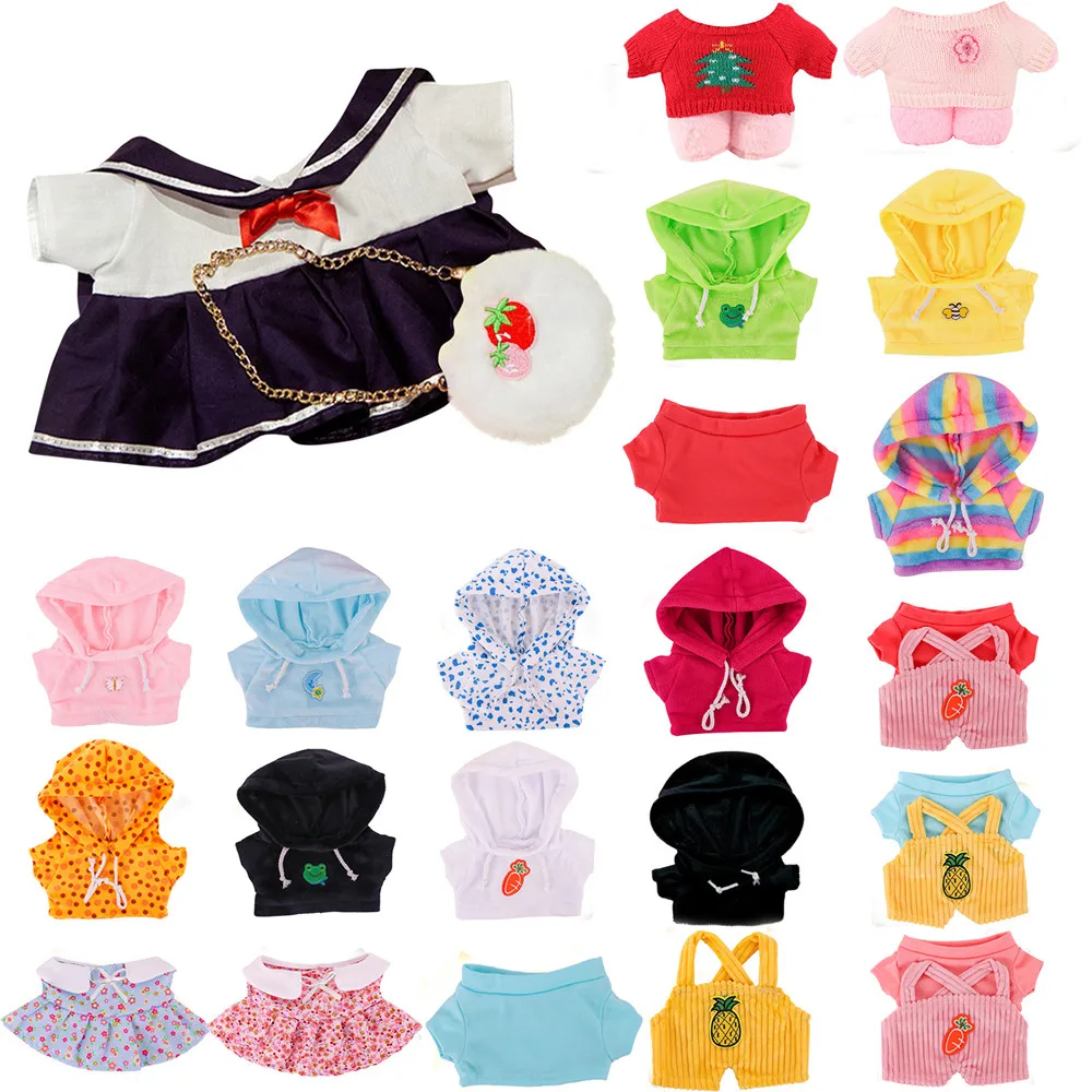 Lalafafan peluches de pato café, ropa de pato, diseño Original, diadema ...