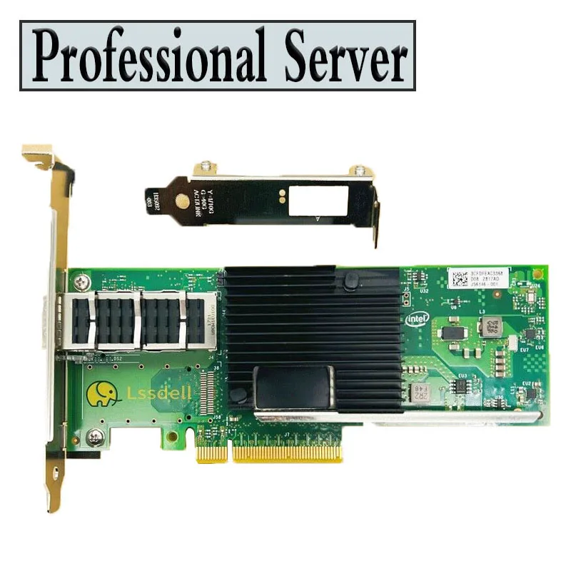 XL710-QSR1-Intel-Ethernet-Single-Port-40GBE-QSFP-Converged-Network ...