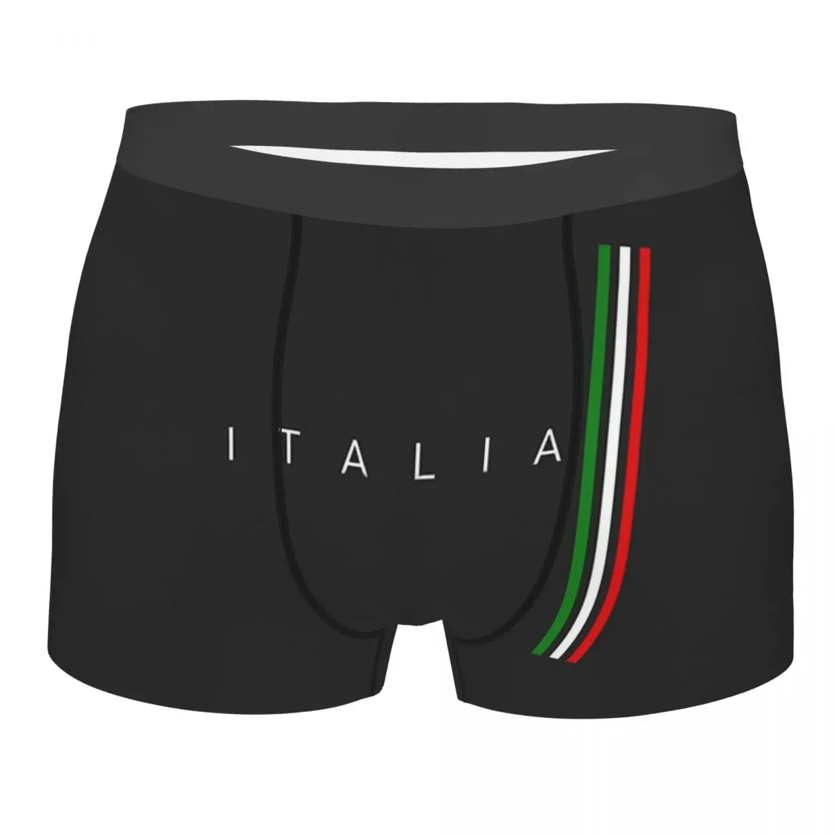 Italy-National-Flag-Underpants-Cotton-Panties-Male-Underwear-Ventilate ...