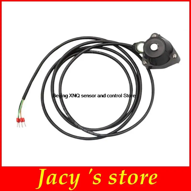 PYR20 Solar Radiation RS485 Pyranometer Sensor 0-2000W/M range 0-2V 4-20MA Light detector 400 ...