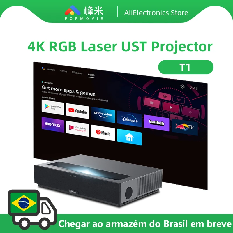 Fengmi-4K-Ultra-Short-Throw-Projector-T1-UST-Laser-Projector-RGB ...