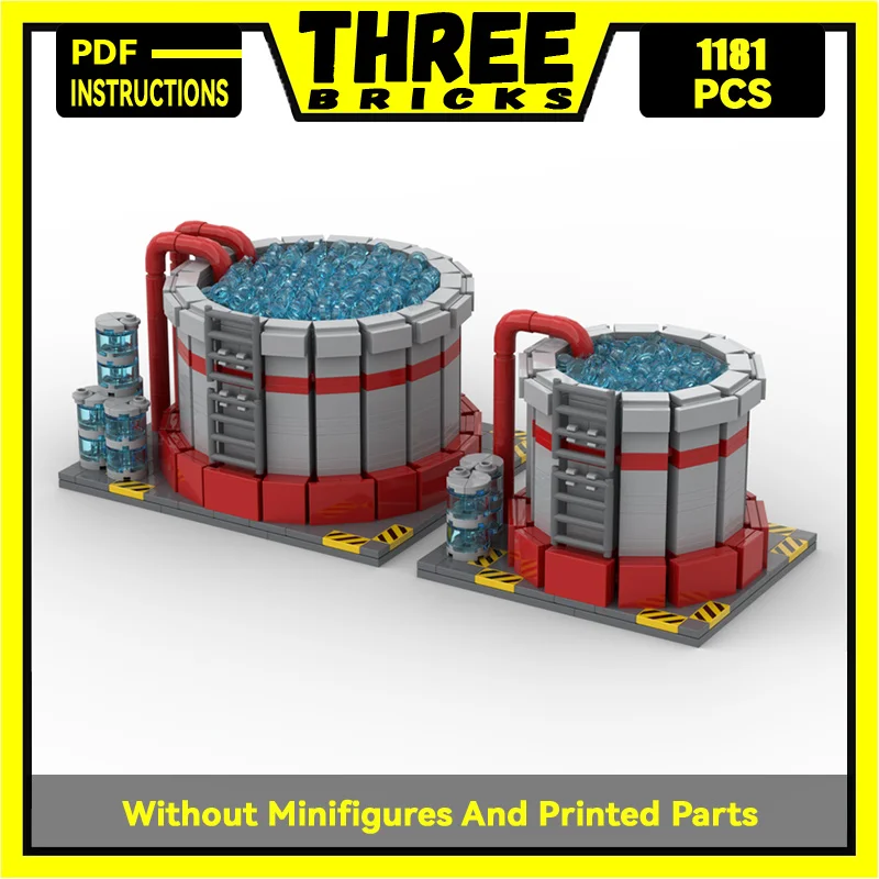 Moc-Building-Blocks-Ore-Silo-Large-Ore-Silo-Model-Technology-Brick-DIY ...