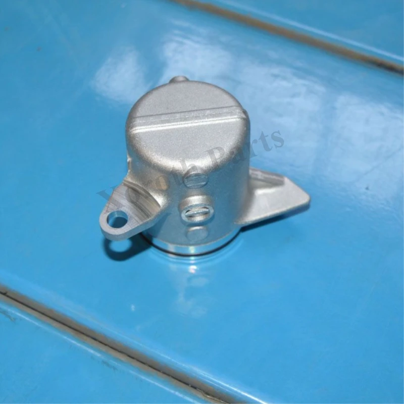 New Genuine OEM Parts CVT Gearbox Filter Cover Assy 24727-65RN0 Suzuki ...