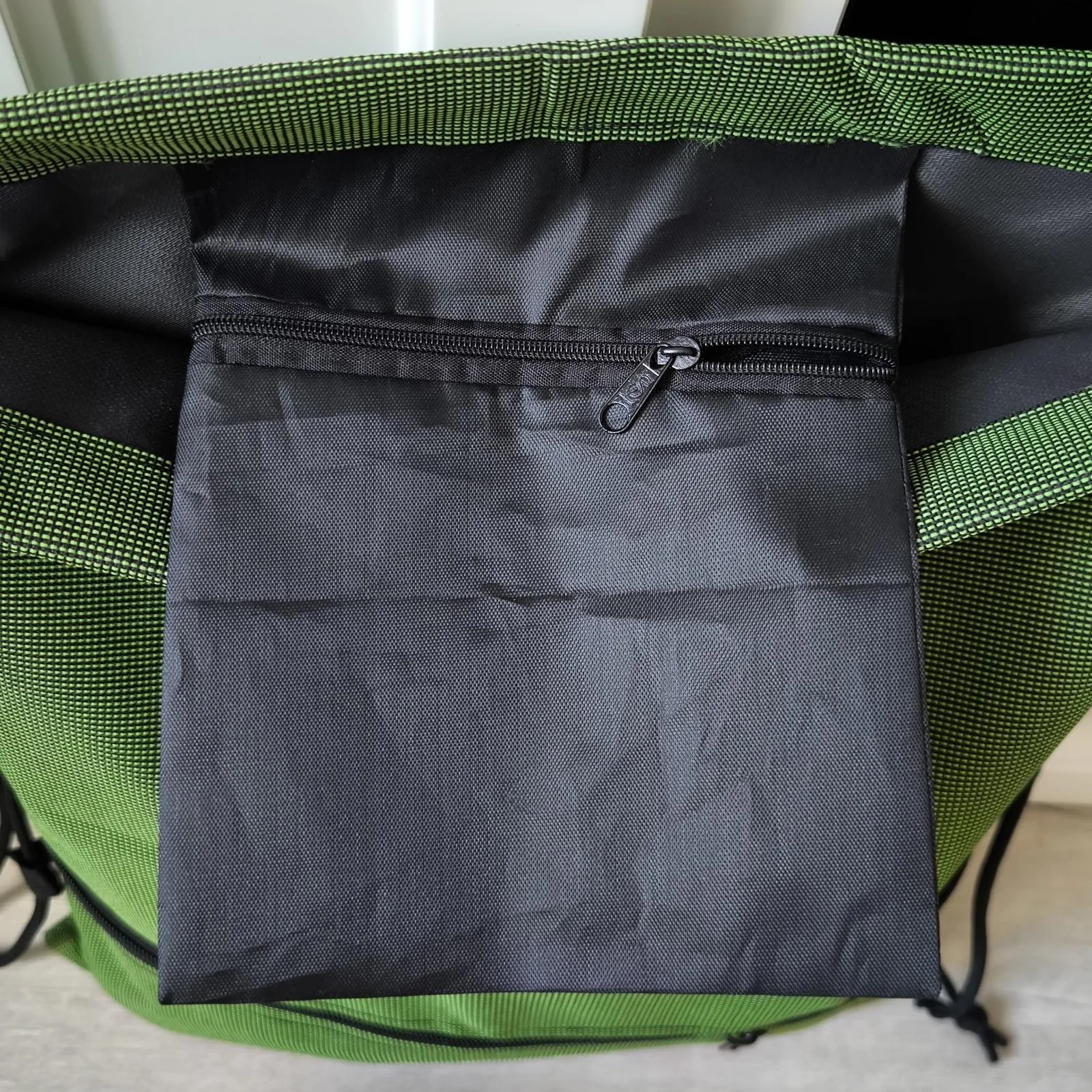 Foldable Lightweight No Nonsense Backpack – Luggage Adventures