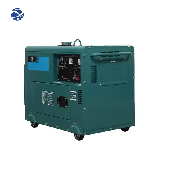 YUNYI-Small-silent-10-kva-diesel-generator-electricity-generators-for ...