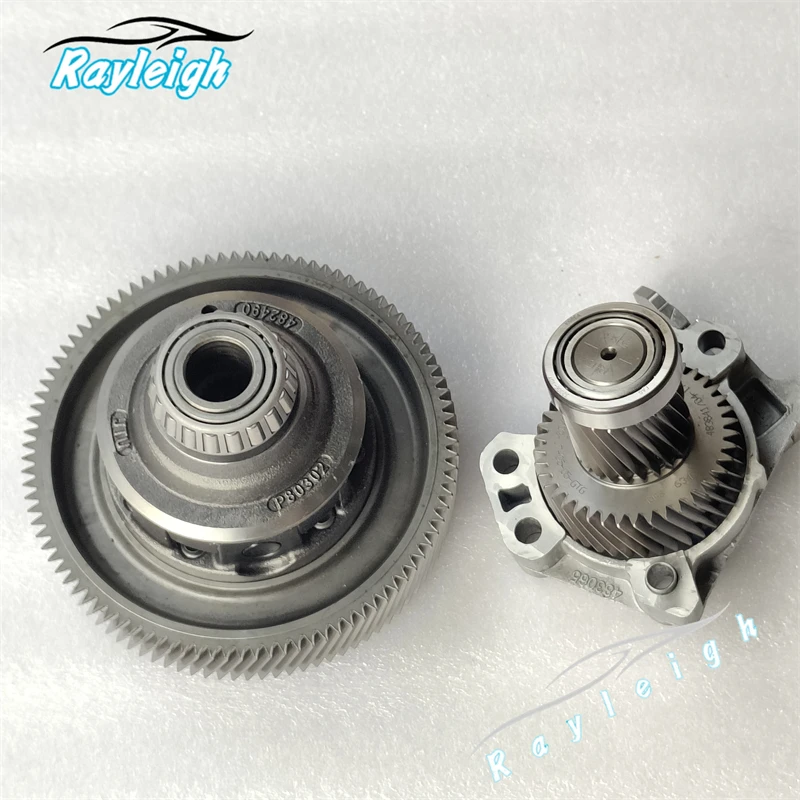 Brand-New-VT2-VT3-Automatic-Transmission-Clutch-CVT-Differential-Crown ...