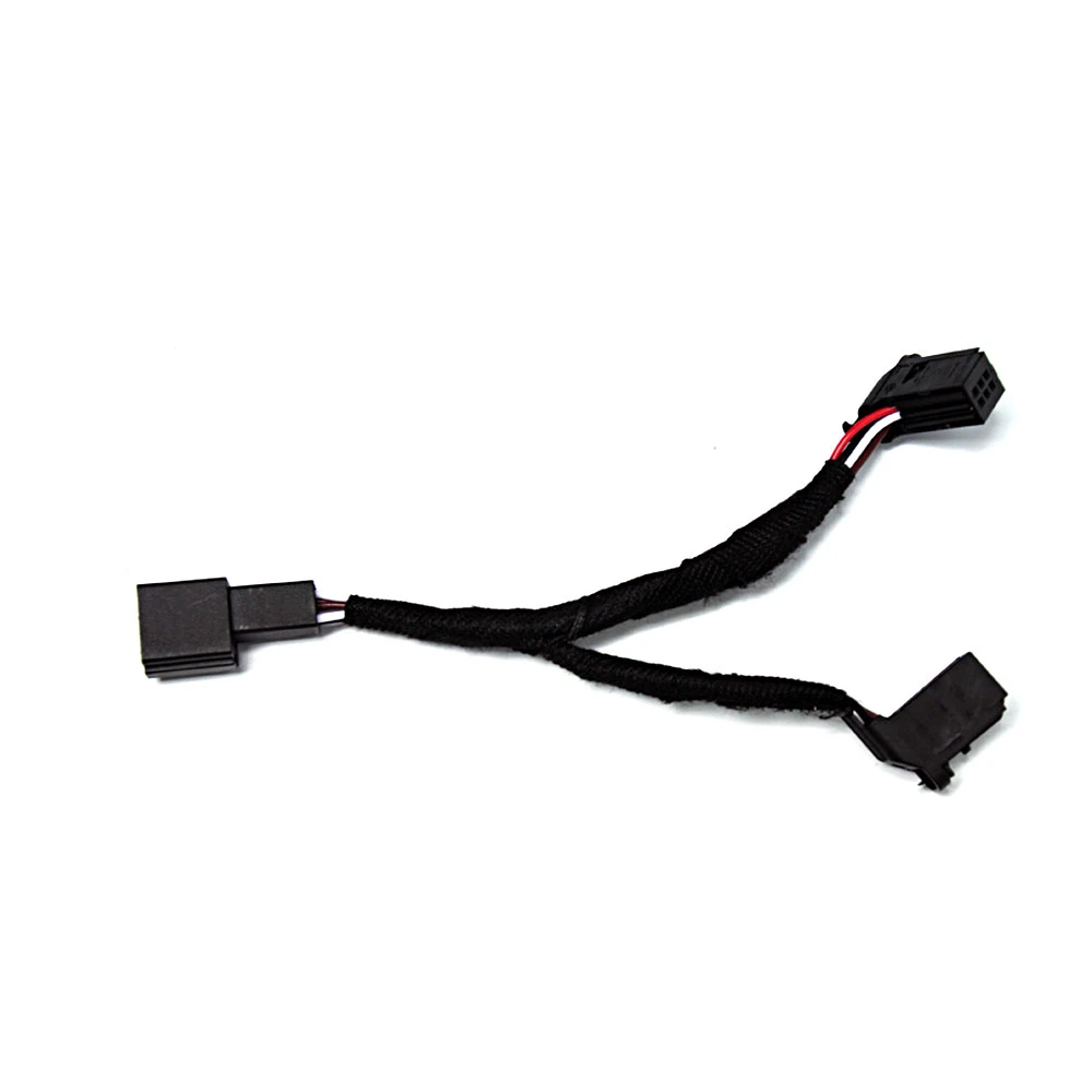 Cable For Audi A4 A5 Q5 Stereo - Car Monitors - AliExpress