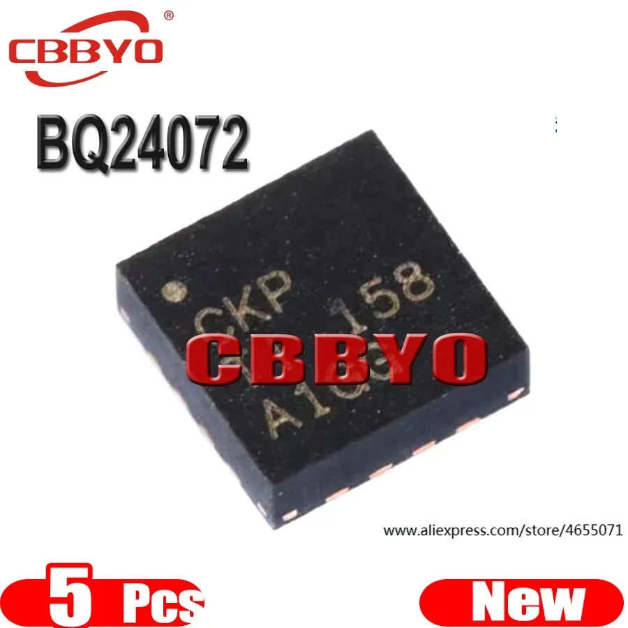 5piece-100-New-24072-BQ24072-BQ24072RGTR-For-Code-CKP-QFN-16-Chipset.jpg