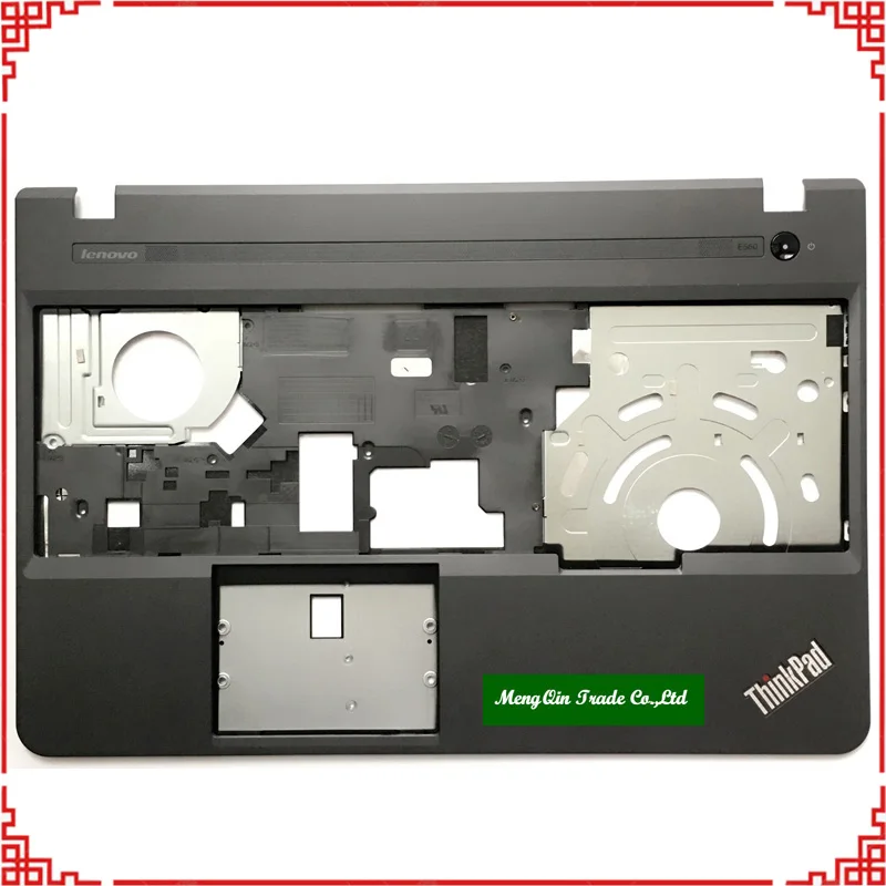 New Original for Lenovo ThinkPad Edge E560 E565 Palmrest Keyboard Bezel ...