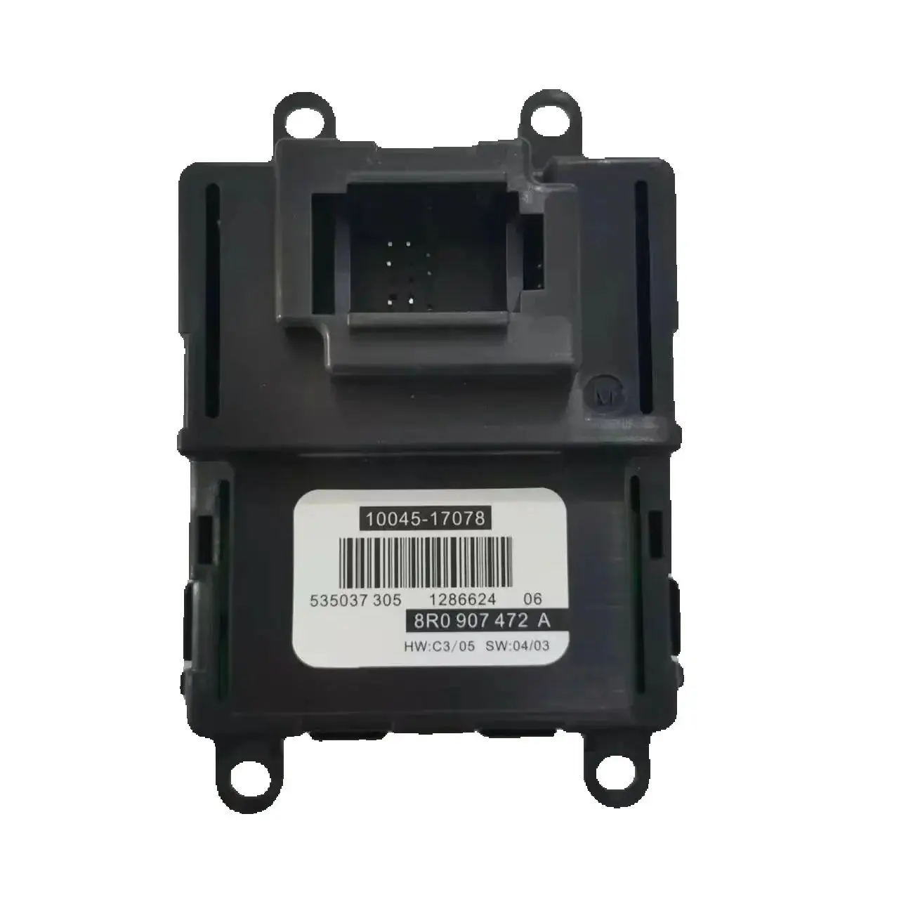 new-8R0907472A-for-Audi-Q5-8R-2008-2012-LED-DRL-Xenon-Headlight-Ballast ...