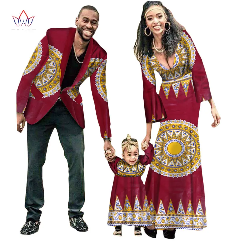 Summer-Family-Matching-Clothes-Father-Mother-and-Baby-Family-Clothing ...