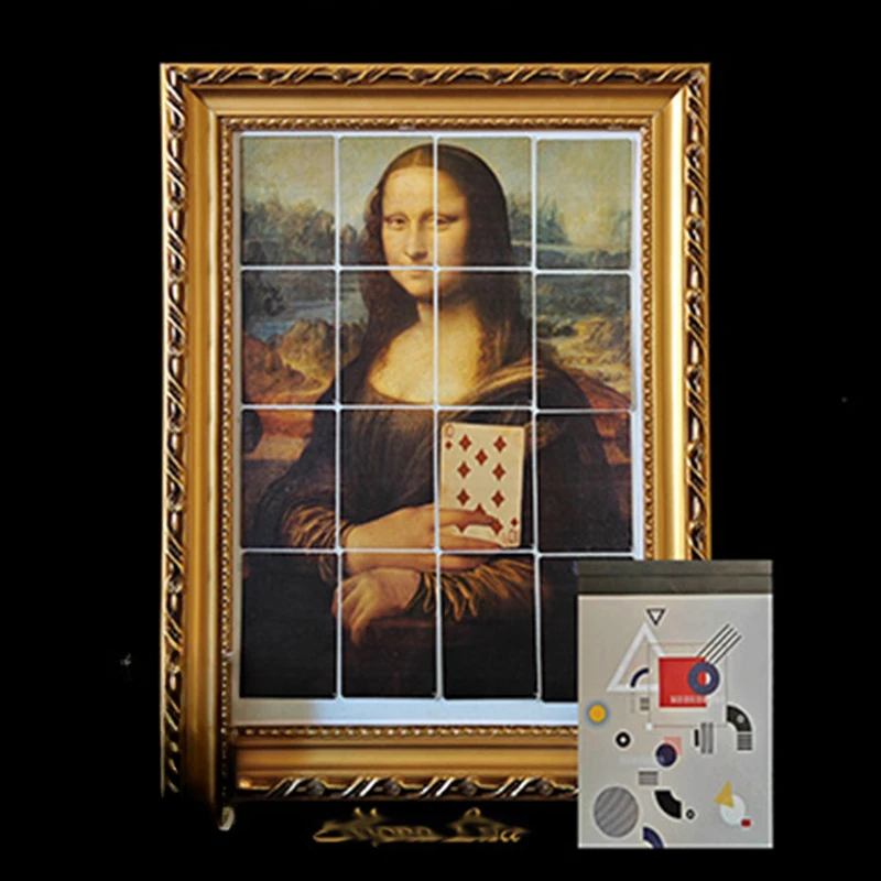 Mona-Lisa-Magic-Brush-2-0-by-JC-Magic-Tricks-Prever-o-cart-o-escolhido ...