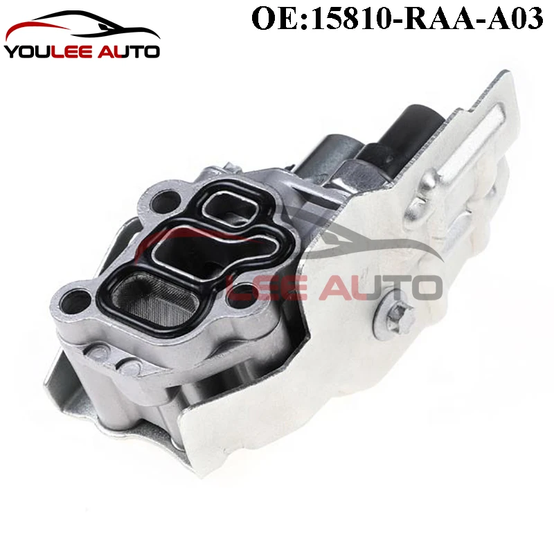V-lvula-solen-ide-Spool-para-Honda-Civic-Accord-CR-V-Elemento-Acura-TSX ...