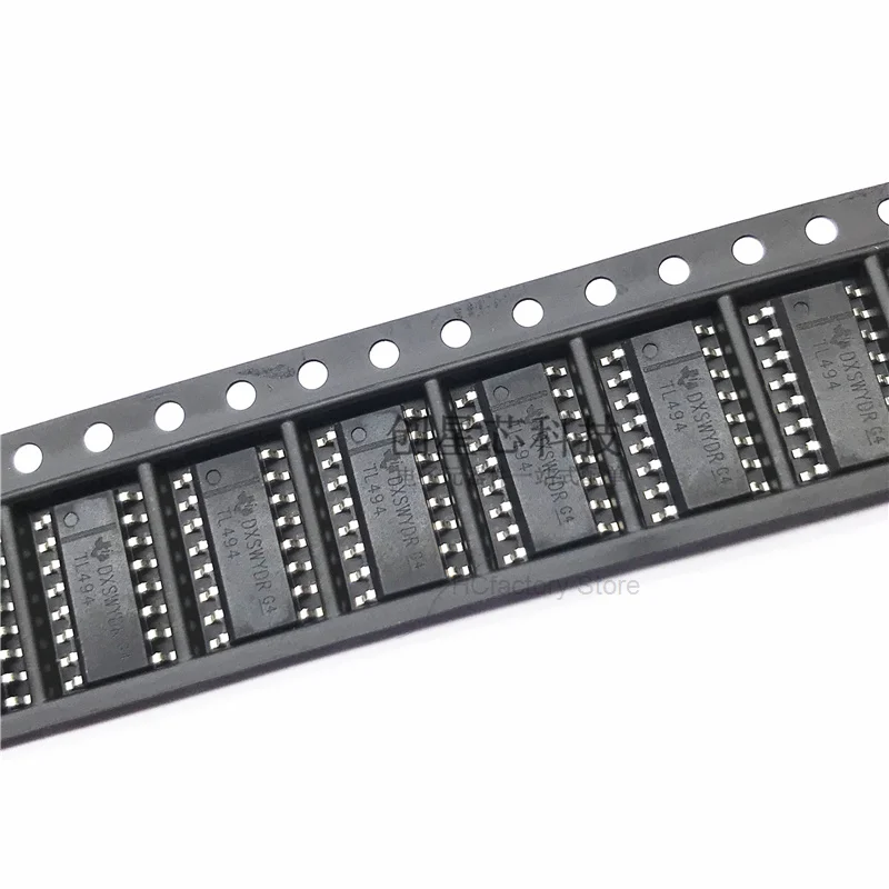 Original-20-pieces-of-switching-power-supply-PWM-control-circuit ...