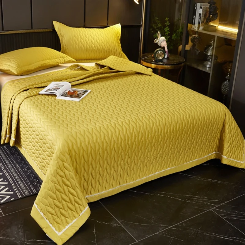 Colcha-para-cama-doble-de-250x230cm-220x240cm-manta-a-cuadros-para-sof ...