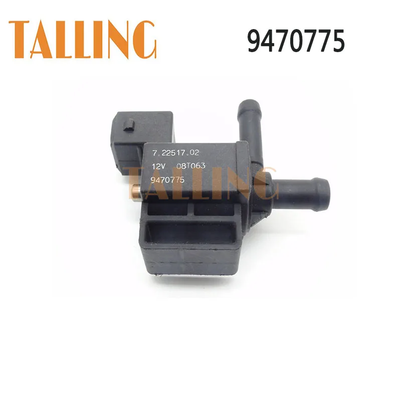 9470775-Turbo-Boost-Pressure-Solenoid-Valve-for-Volvo-C70-S40-S60-S70 ...