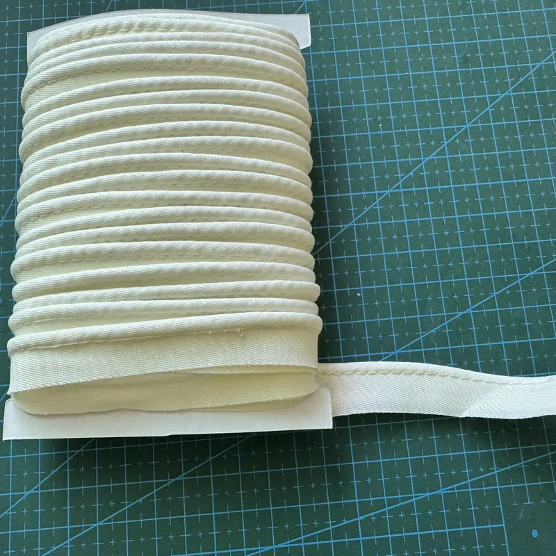Free-shipping-Polyester-Cotton-Bias-piping-tape-with-cord-size-12mm ...