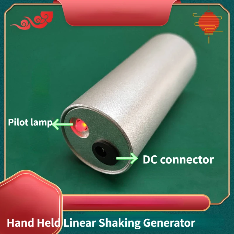 Hand-Held-Linear-Shaking-Generator-Hand-cranked-Vibration-Power ...