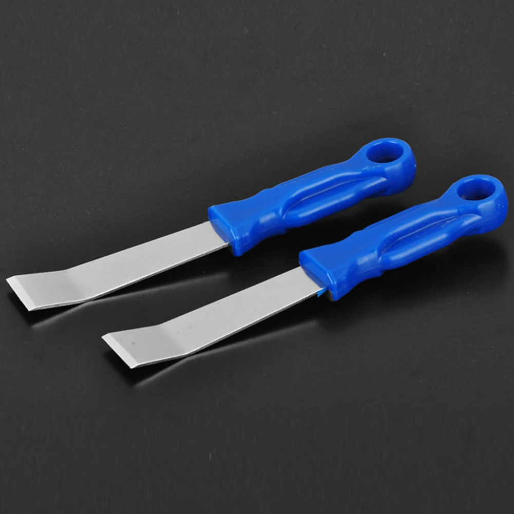 Car-Tire-Repair-Tool-for-Bwm-Honda-Metal-Scraper-for-Adhesive-Stick-On ...