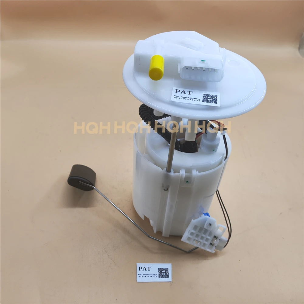 HQH-Fuel-Pump-Module-Assembly-For-Renault-Fluence-Megane-X38-Dacia-Rsm ...