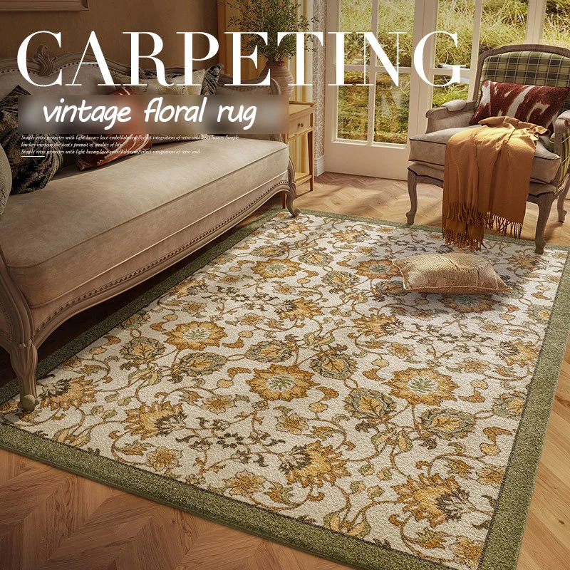 Simple Carpets Designs