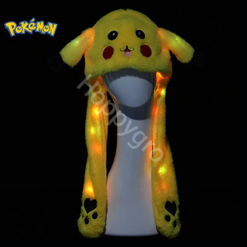 Pokemon Images: Pokemon Pikachu Hat Qr Code