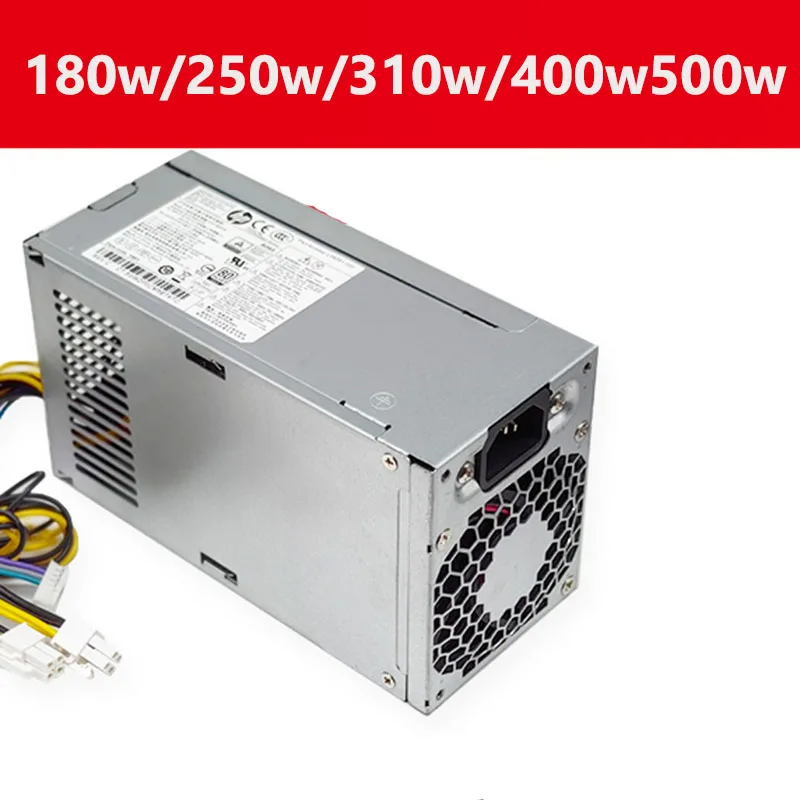 Refurbished-PSU-For-HP-400-G4-600-680-800-880-G3-SFF-310W-Power-Supply ...