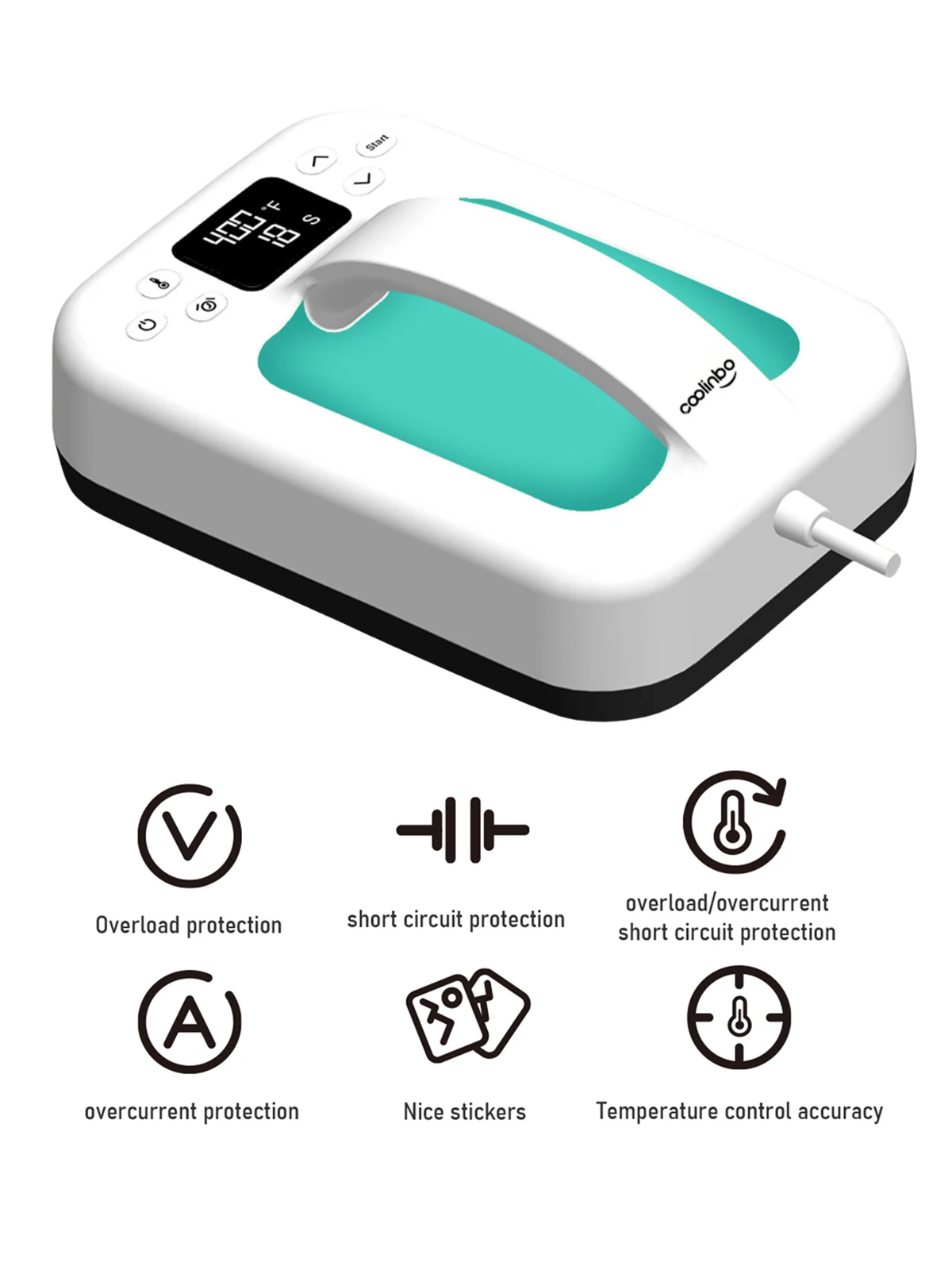 Coolinbo-Handheld-Mini-Heat-Press-Machine-7x5-Inch-Portable-Heat ...