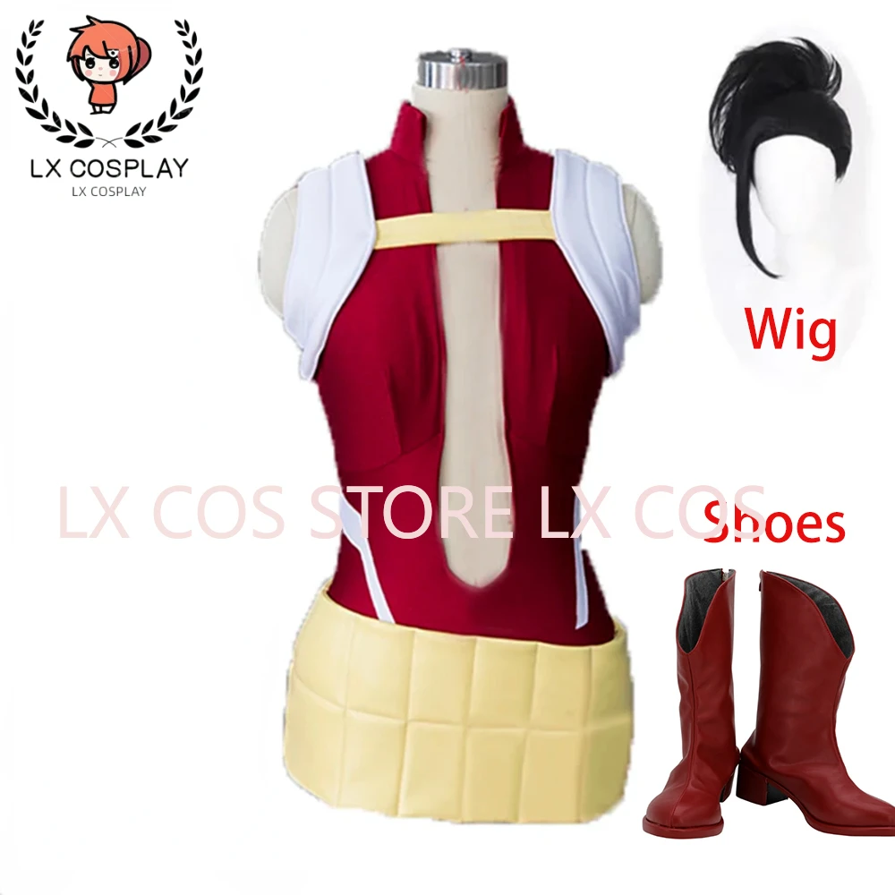 Cosplay-YAOYOROZU-MOMO-Cosplay-Costume-Clothing-Accessories-Customized ...