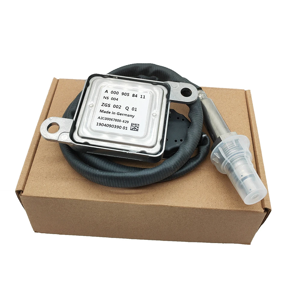 A0009058411 0009058411 Original New Nox Sensor For Mercedes-Benz W221 ...