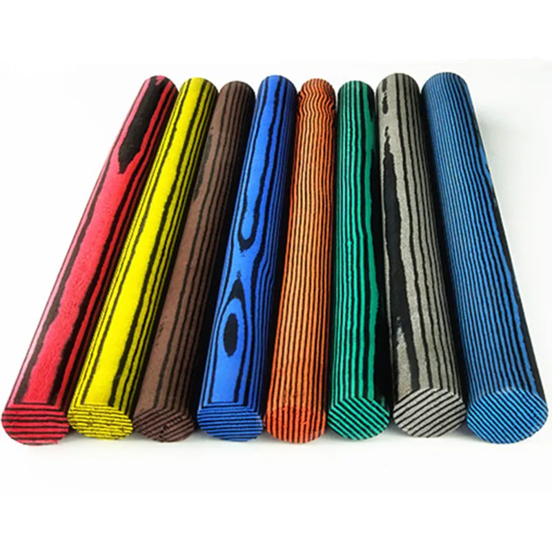 NooNRoo-EVA-Foam-Handle-for-Fishing-Rod-Stripe-Straight-EVA-Handmade-Grips-Repair-Rod-Building ...