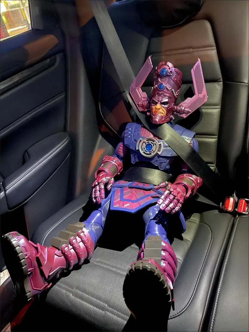 NEW-80cm-Marvel-Legends-Galactus-32-Inch-Scale-And-All-Tiers-Premium ...