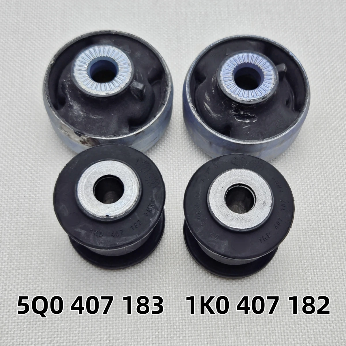 OEM-Front-control-Arm-bushing-Rubber-for-VW-golf-7-mk7-passat-B8-Arteon ...